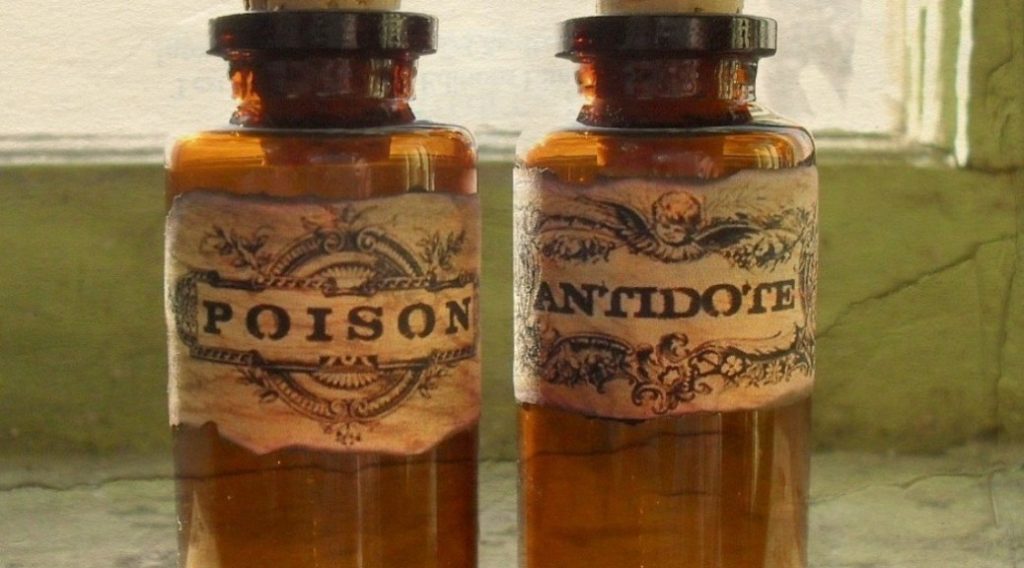 Understanding Toxins and Toxicity — Look Feel Better Today